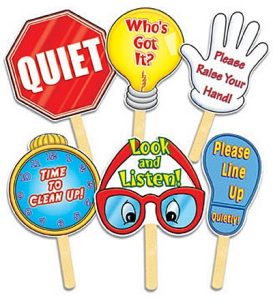 Classroom Management - Output Education
