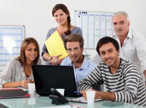 Cohort Model - Output Education