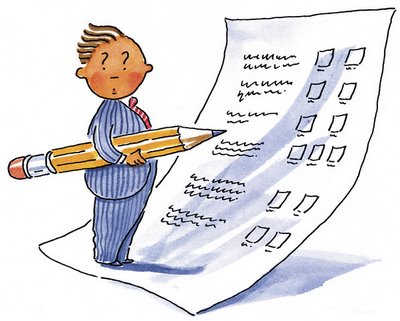 Checking Students’ Existing Knowledge - Output Education