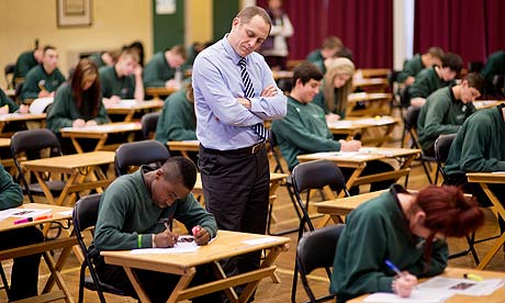 Checking Students’ Learning - Output Education