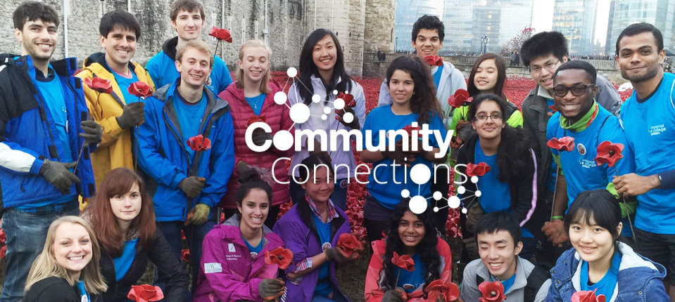 Community Work as Part of School Curriculum - Output Education