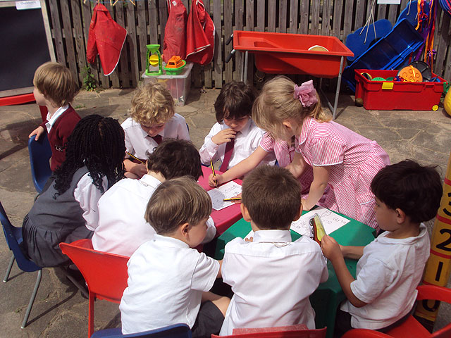 Designing Group Work Assignments - Output Education