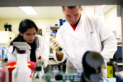 Getting Started with Laboratory Instruction - Output Education