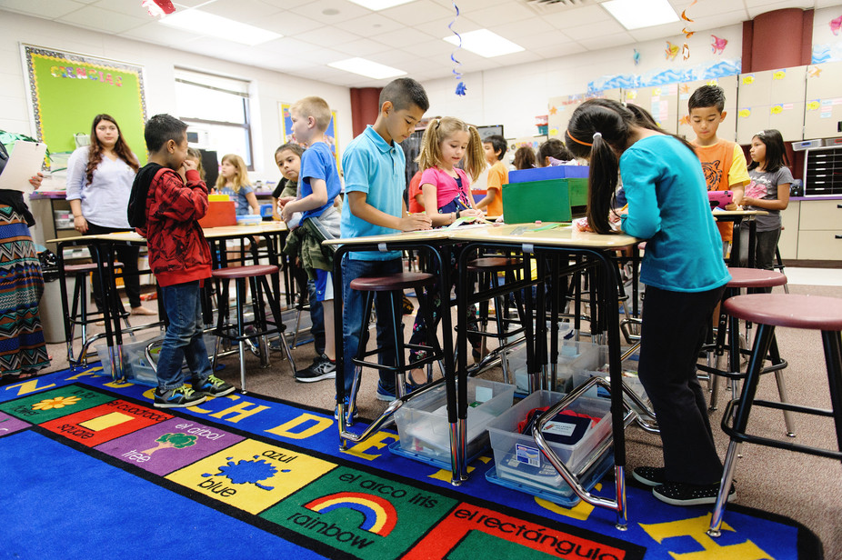 Letting Students Be in Charge of Their Learning - Output Education Letting Students Be in Charge of Their Learning - Output Education
