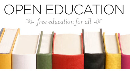 Open Education - Output Education
