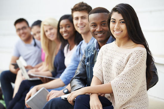 Teaching In Racially Diverse College Classrooms Output Education
