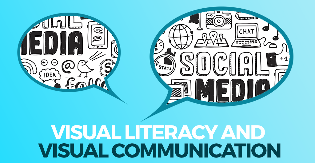 Visual Literacy Vs. Visual Communication: What's the Difference ...
